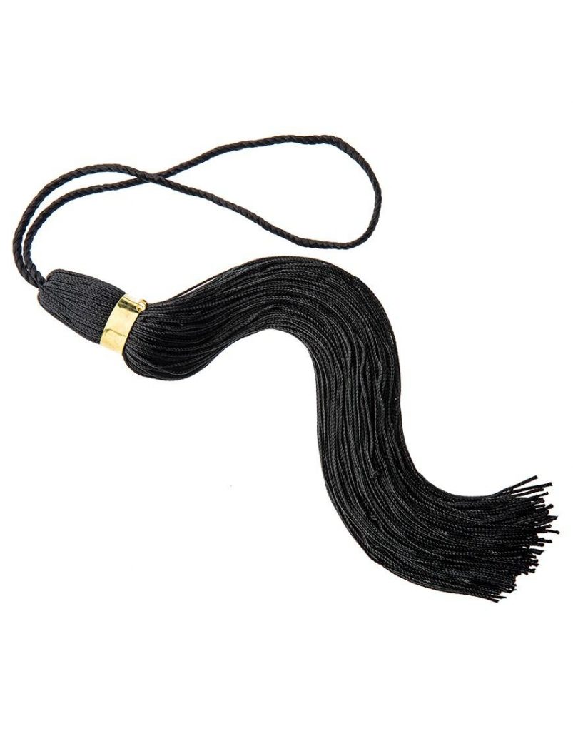 College Graduation Tassel | Legacy School & Career Apparel