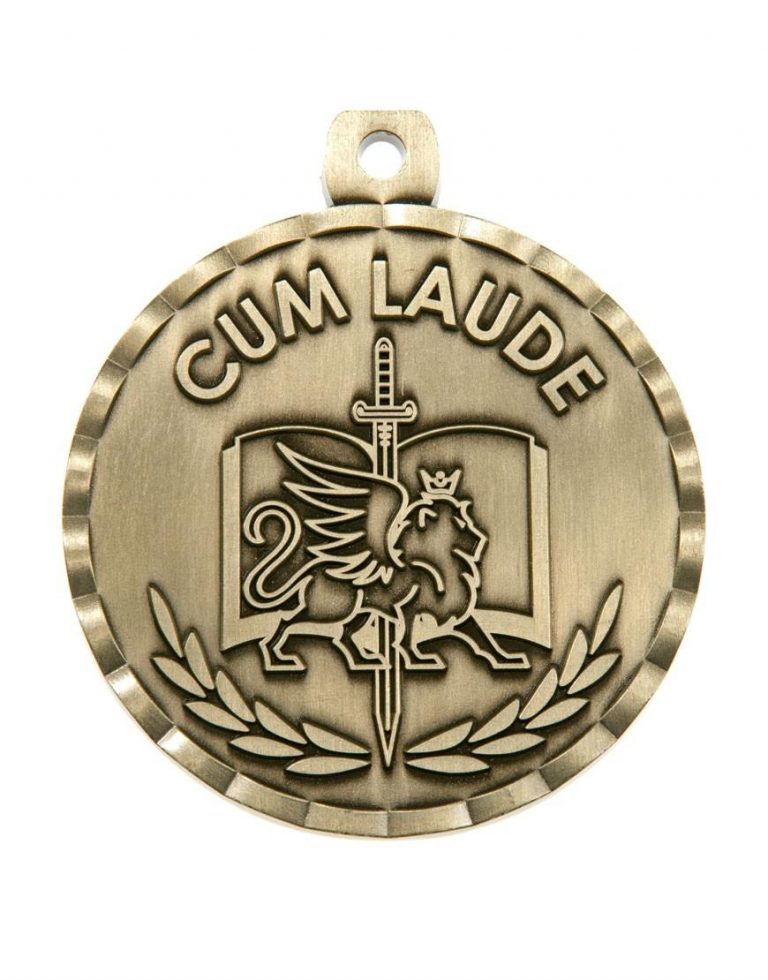 Graduation Medallions | Legacy School & Career Apparel